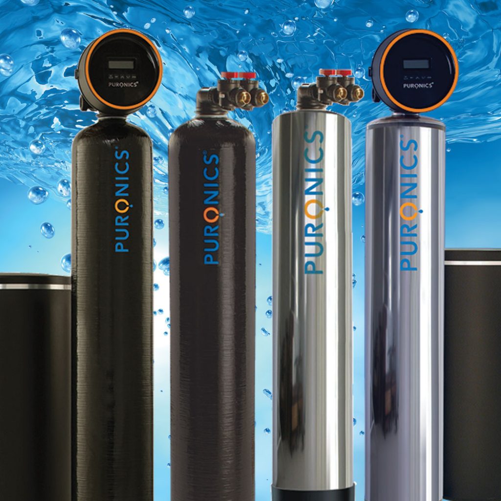 Request a quote - Puronics of South Valley