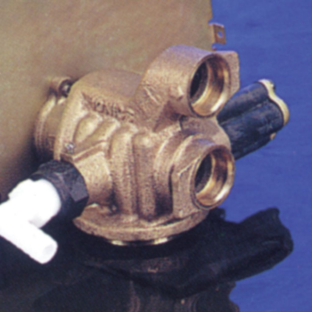 fa-series - Puronics of South Valley