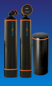 Puronics Water Softener Systems Santa Clarita | (661) 264-5855
